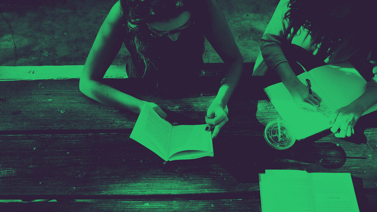 Woman on Campus: Women's College Myths | Plexuss.com